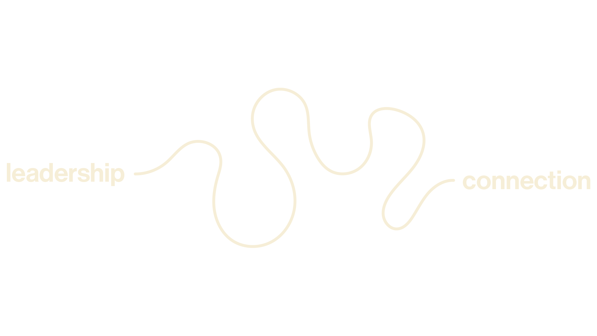 Leadership Connection — Bridge City Church