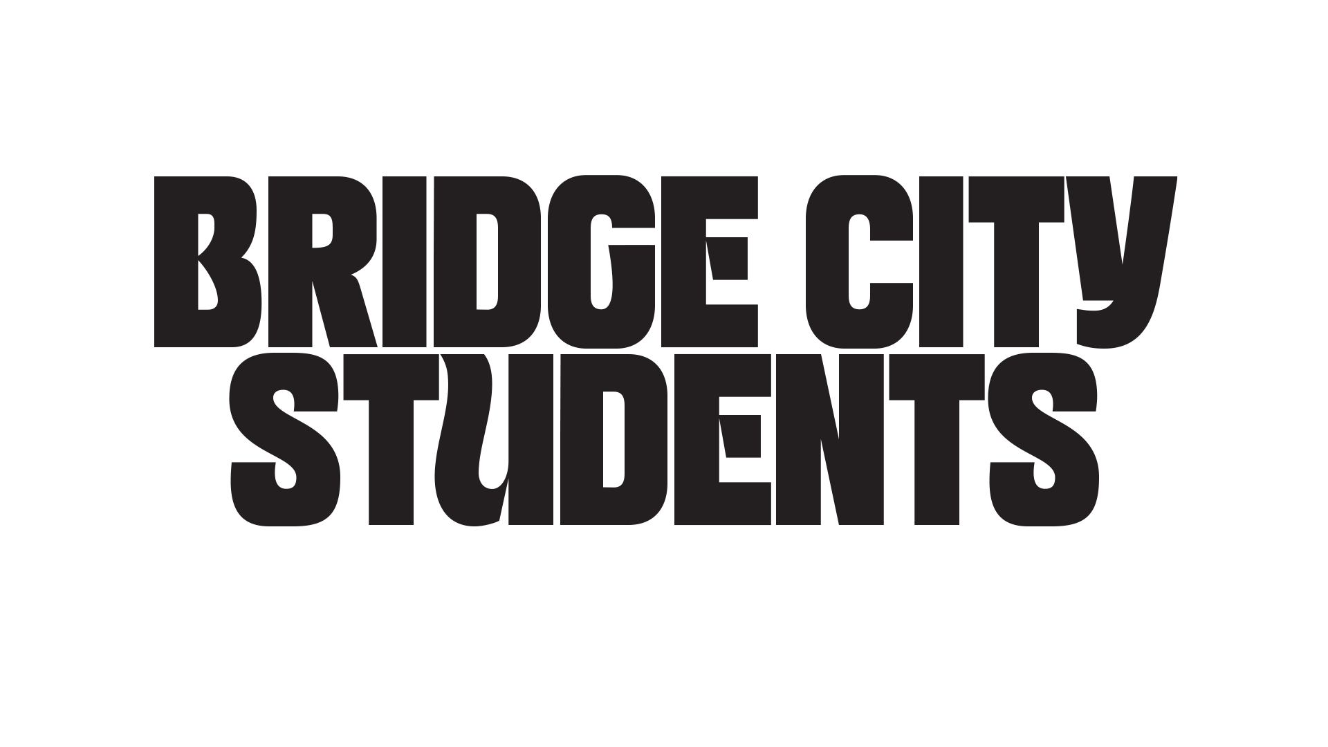 Bridge City Students — Bridge City Church