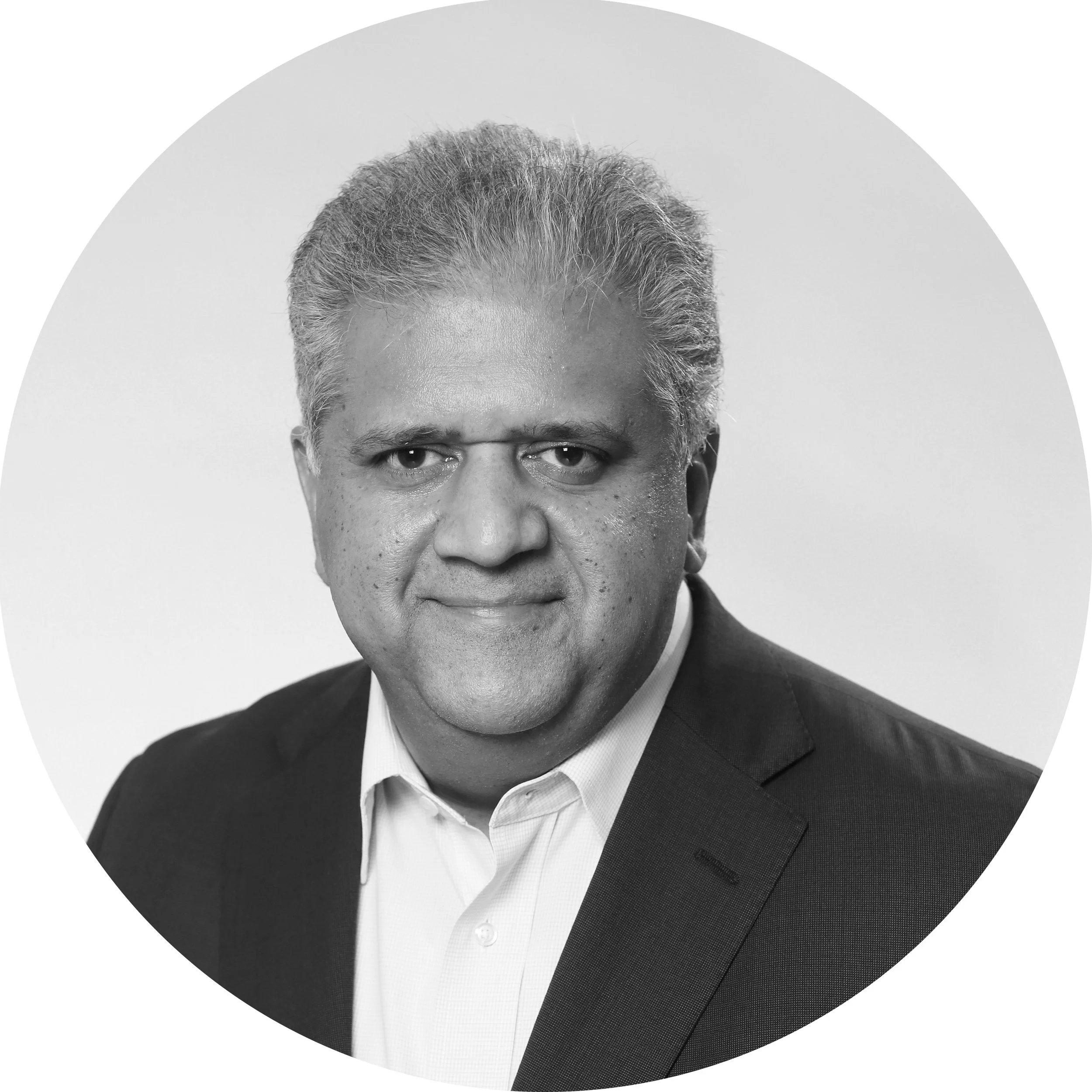 Airborne Capital — Management Team