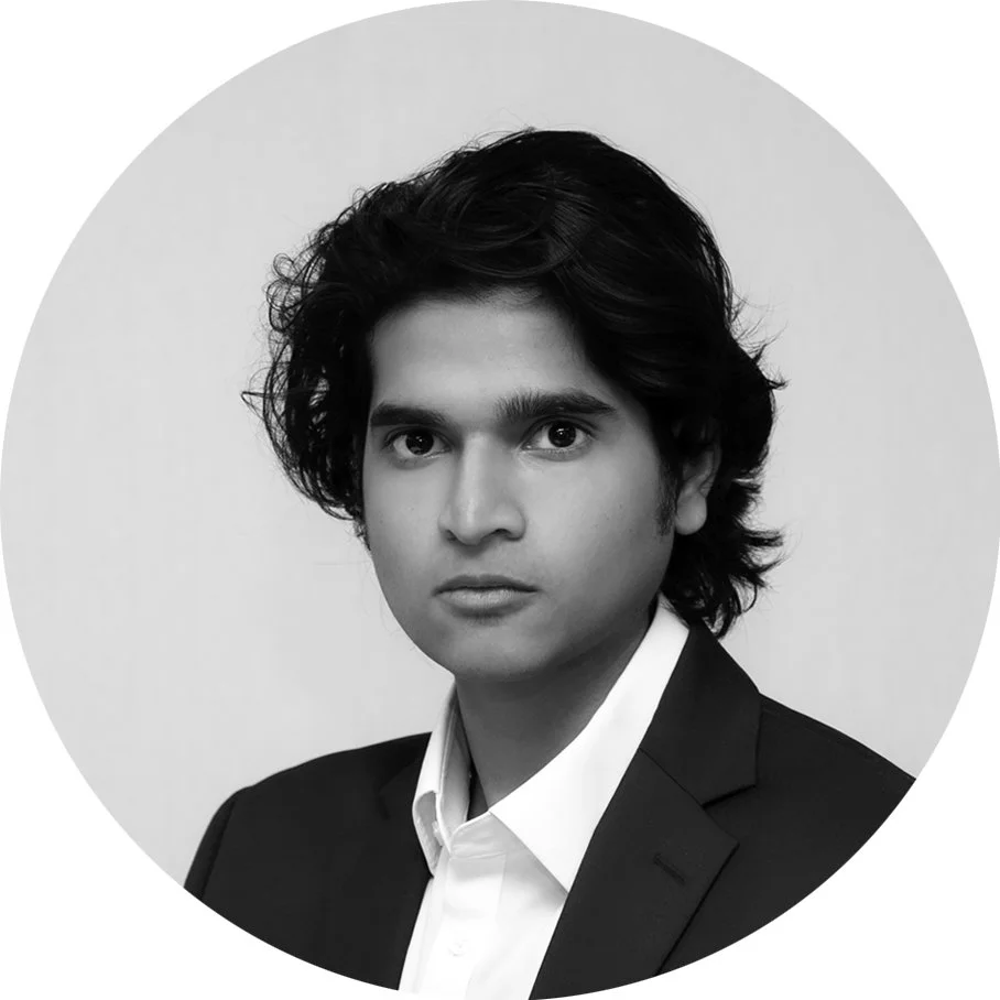 Airborne Capital — Management Team