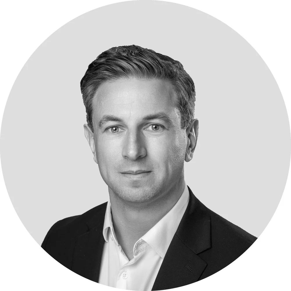 Airborne Capital — Management Team