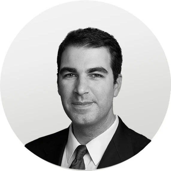 Airborne Capital — Management Team
