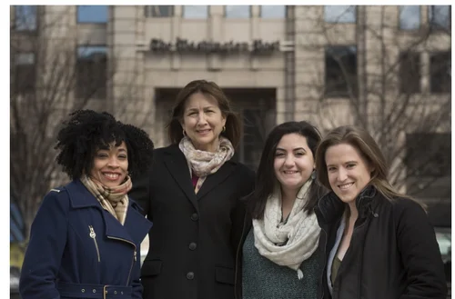 Locker Rooms and Women Reporters: A to Z by Julie DiCaro — Melissa Ludtke
