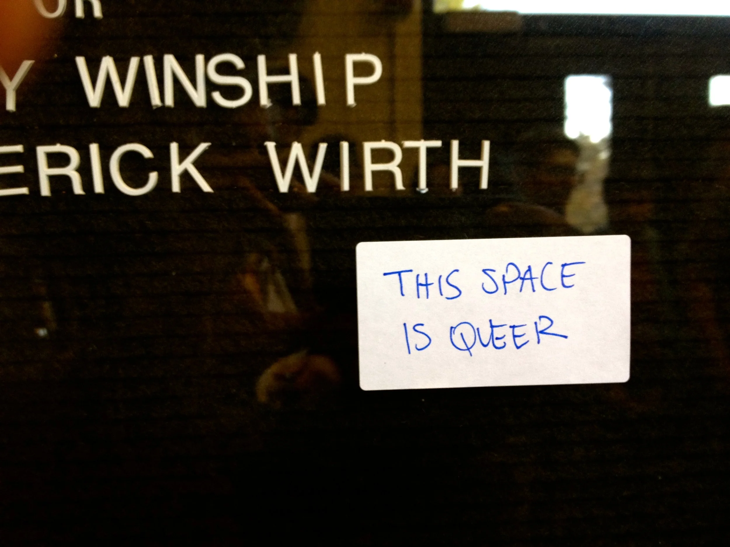 Jack Isaac Pryor, Ph.D.