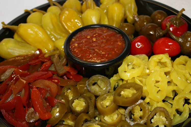 Kaiser Pickles, LLC