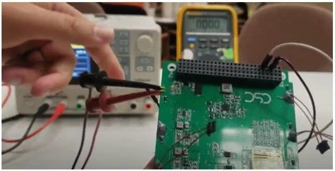Artemis CubeSat Kit — Dr. Frankie Zhu