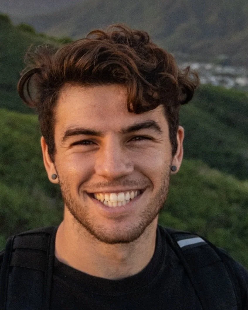 My Team — Dr. Frankie Zhu