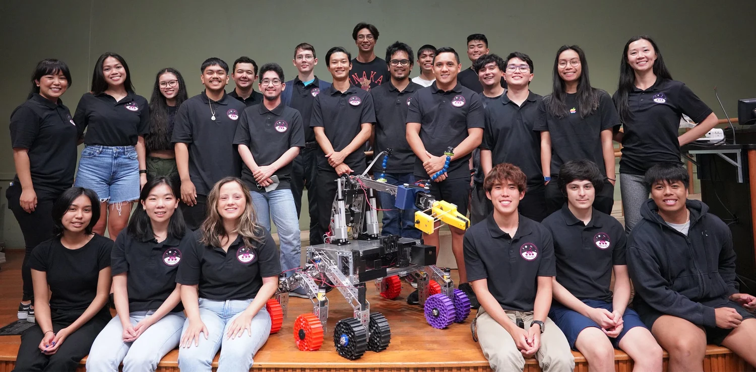 My Team — Dr. Frankie Zhu