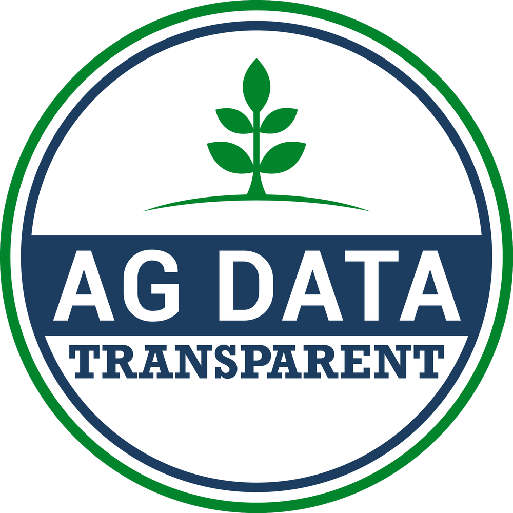 Ag Data Transparent
