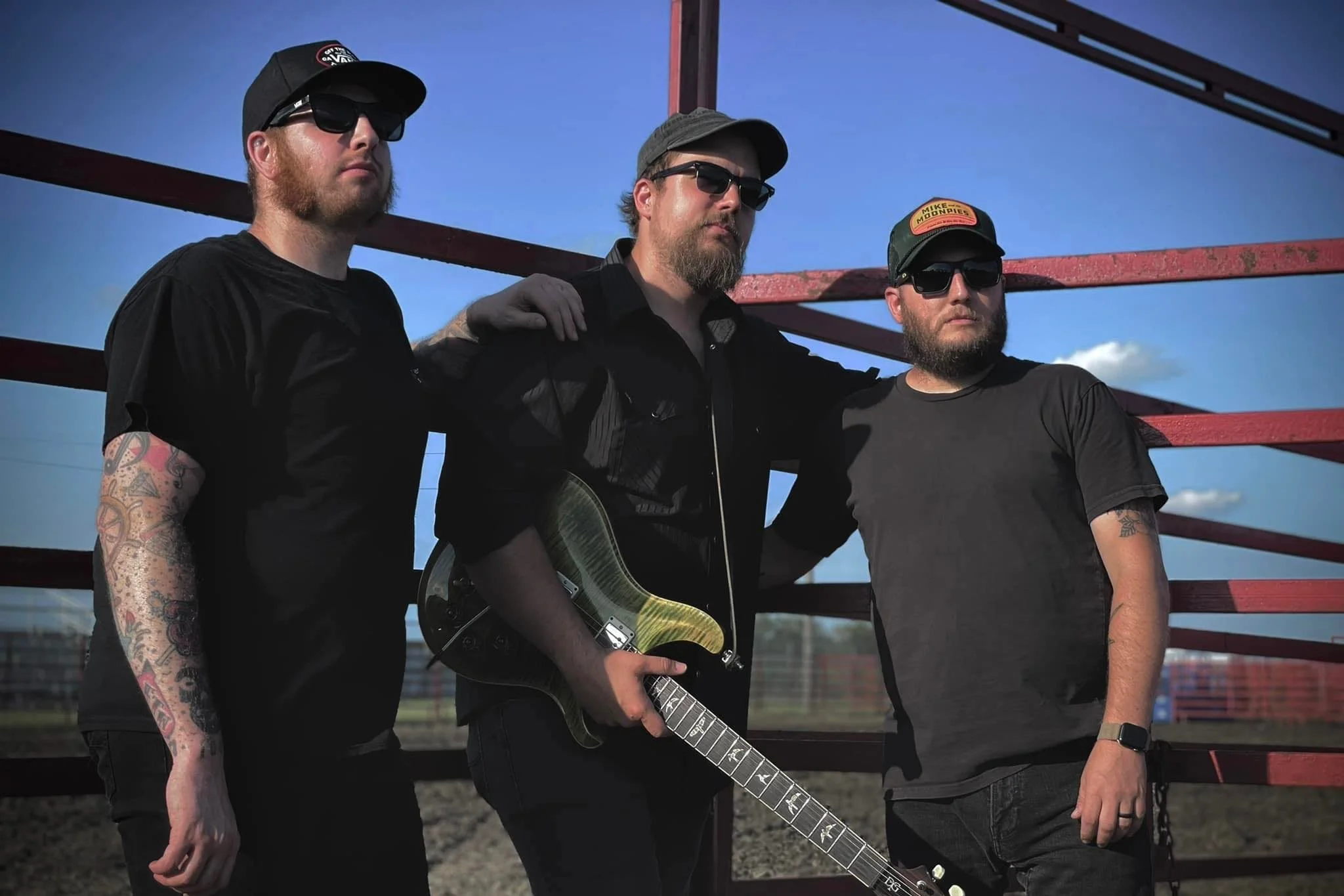 Schedule — Stone Pier Summer Concert Series