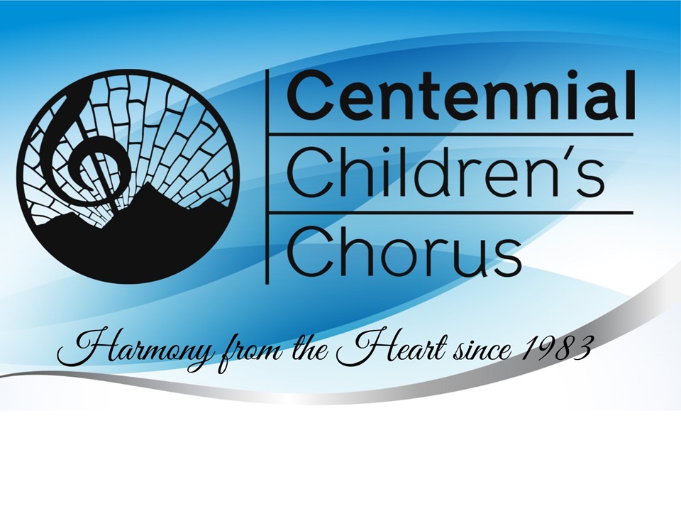 CCC Centennial Children's Chorus