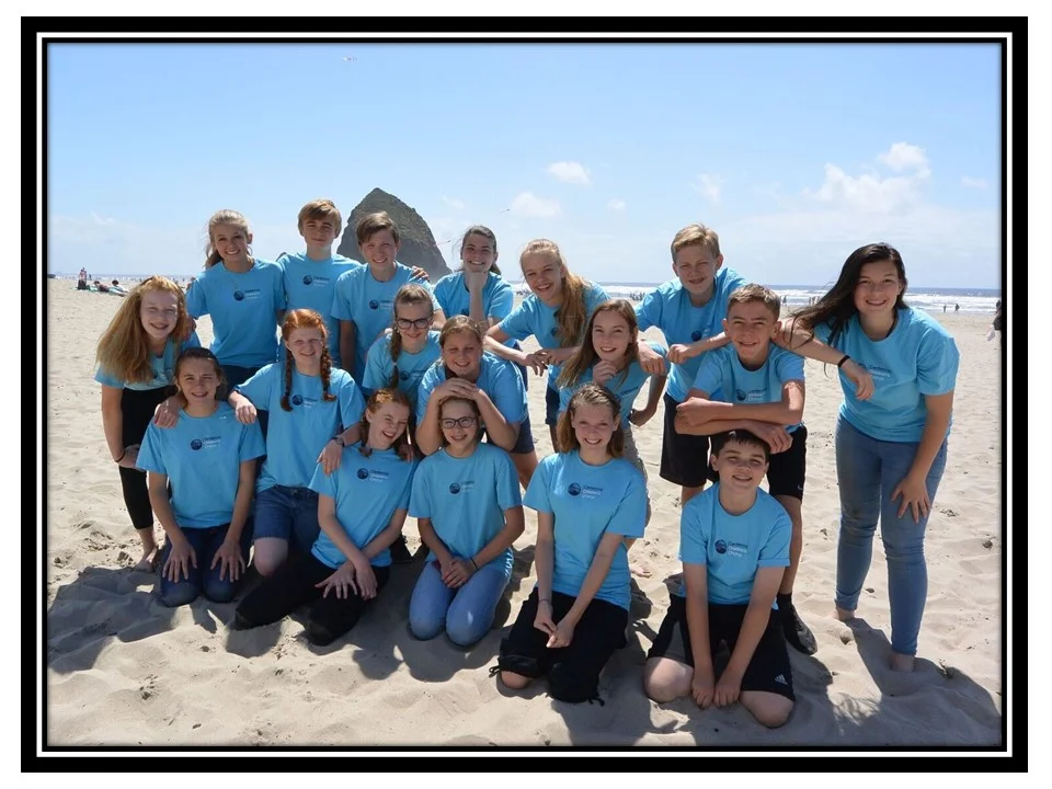 CCC Centennial Children's Chorus