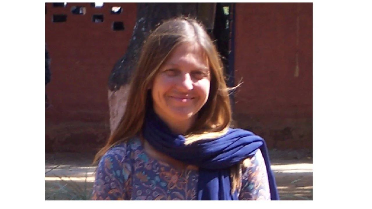 Our Staff — CCC Centennial Children's Chorus