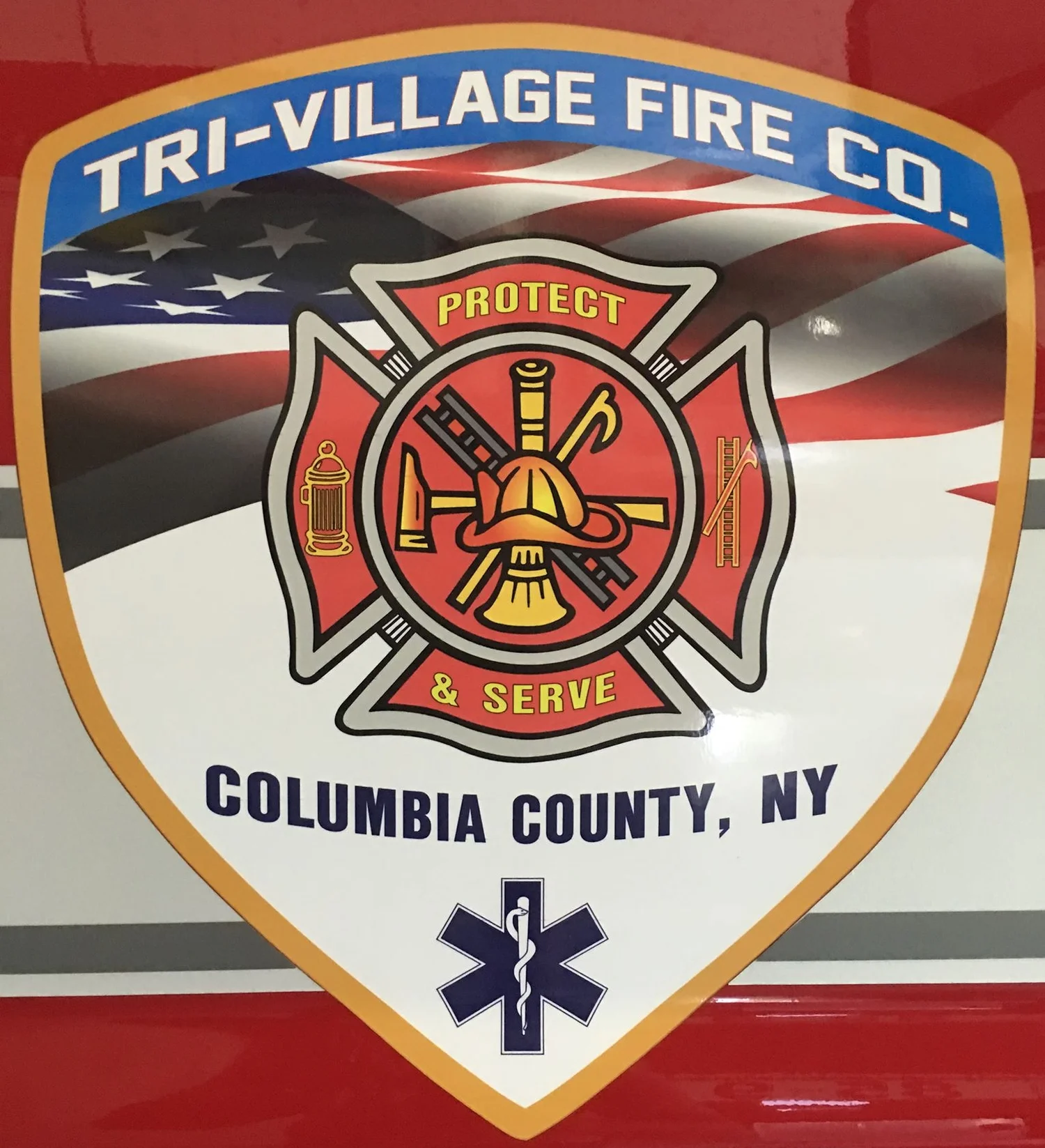 Tri-Village Fire Company