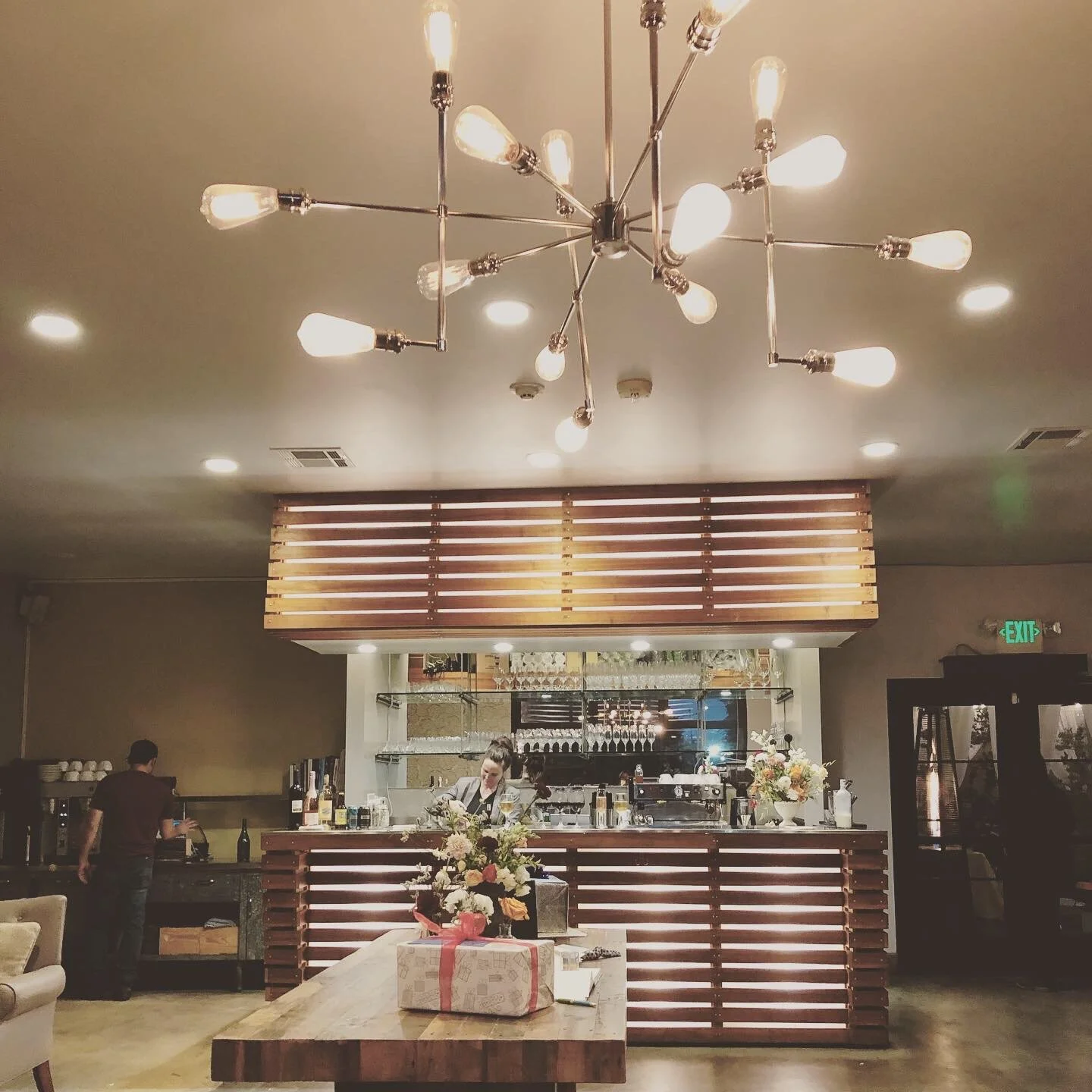 Private & Special Events Venue | San Francisco, CA