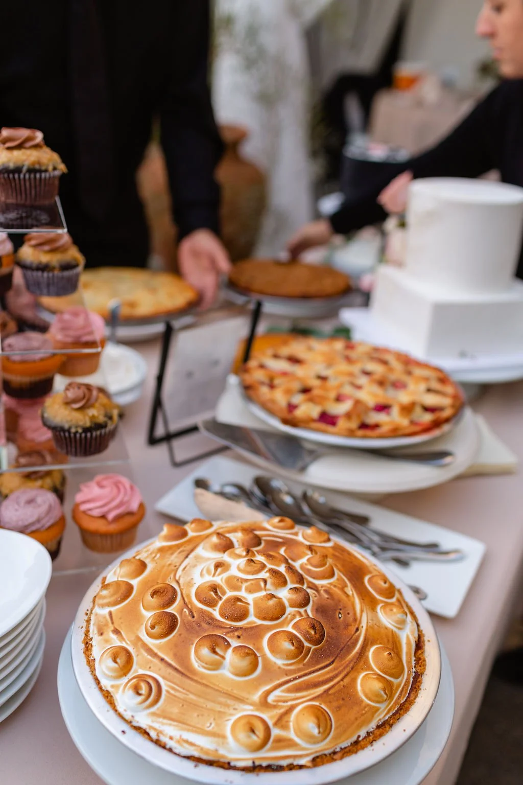 Private & Special Events Venue | San Francisco, CA