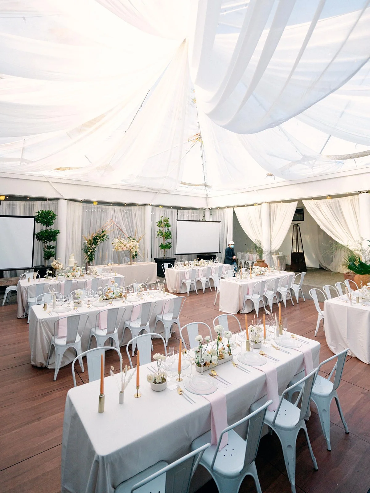 Private & Special Events Venue | San Francisco, CA