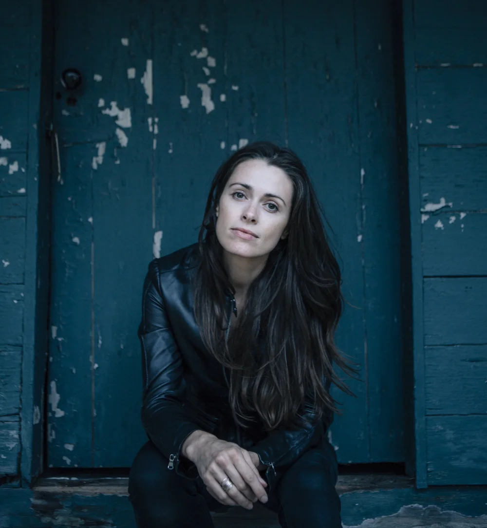 About — Caitlin Canty