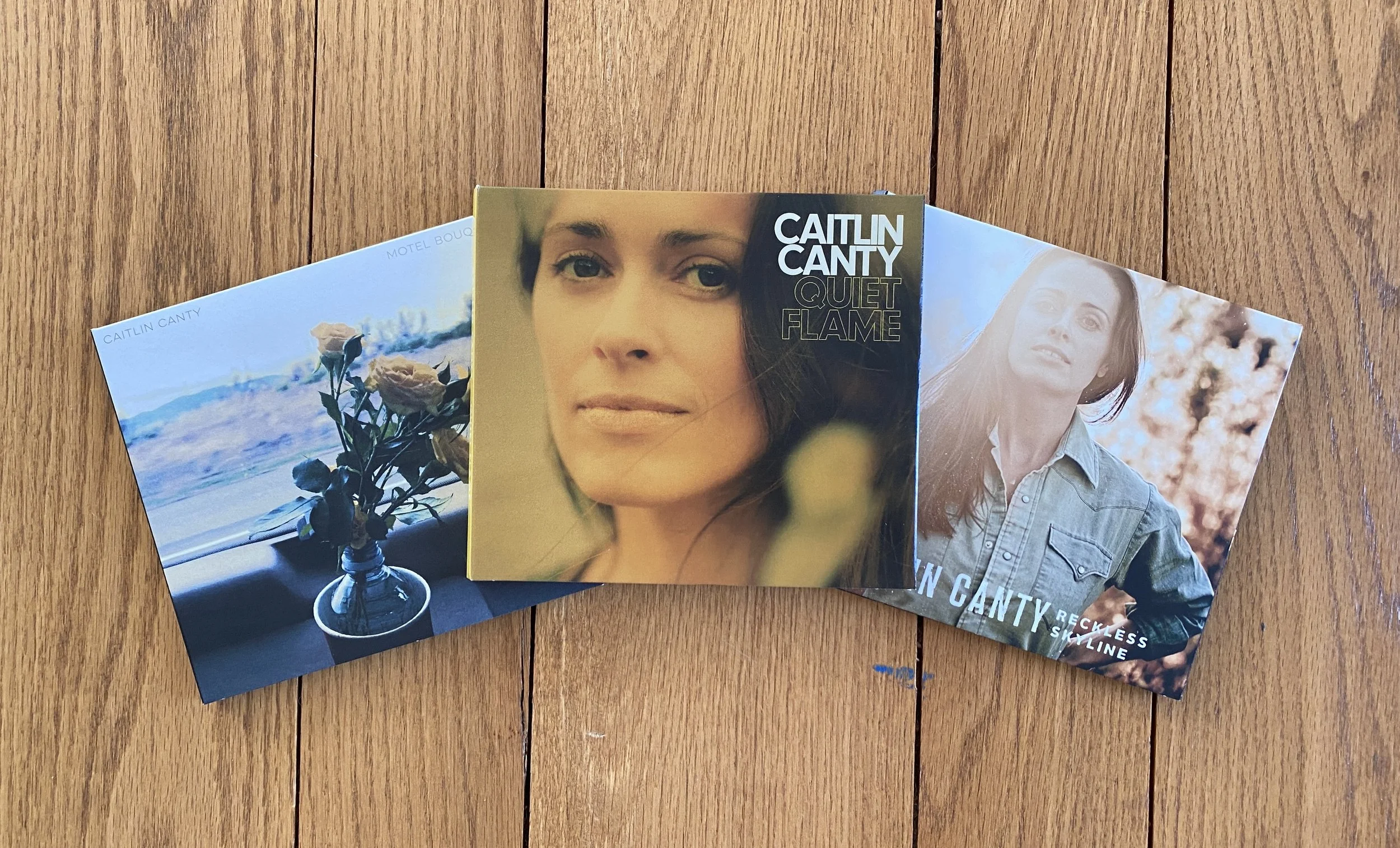 Store — Caitlin Canty