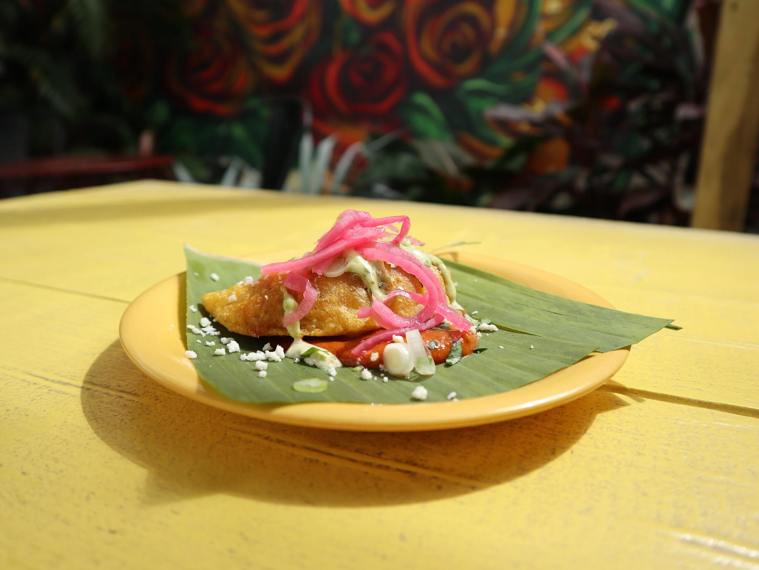 About el cholo — Cholo Soy Cocina