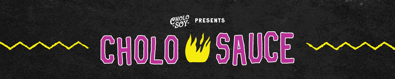 Cholo Sauce - Pineapple Habanero Hot Sauce — Cholo Soy Cocina