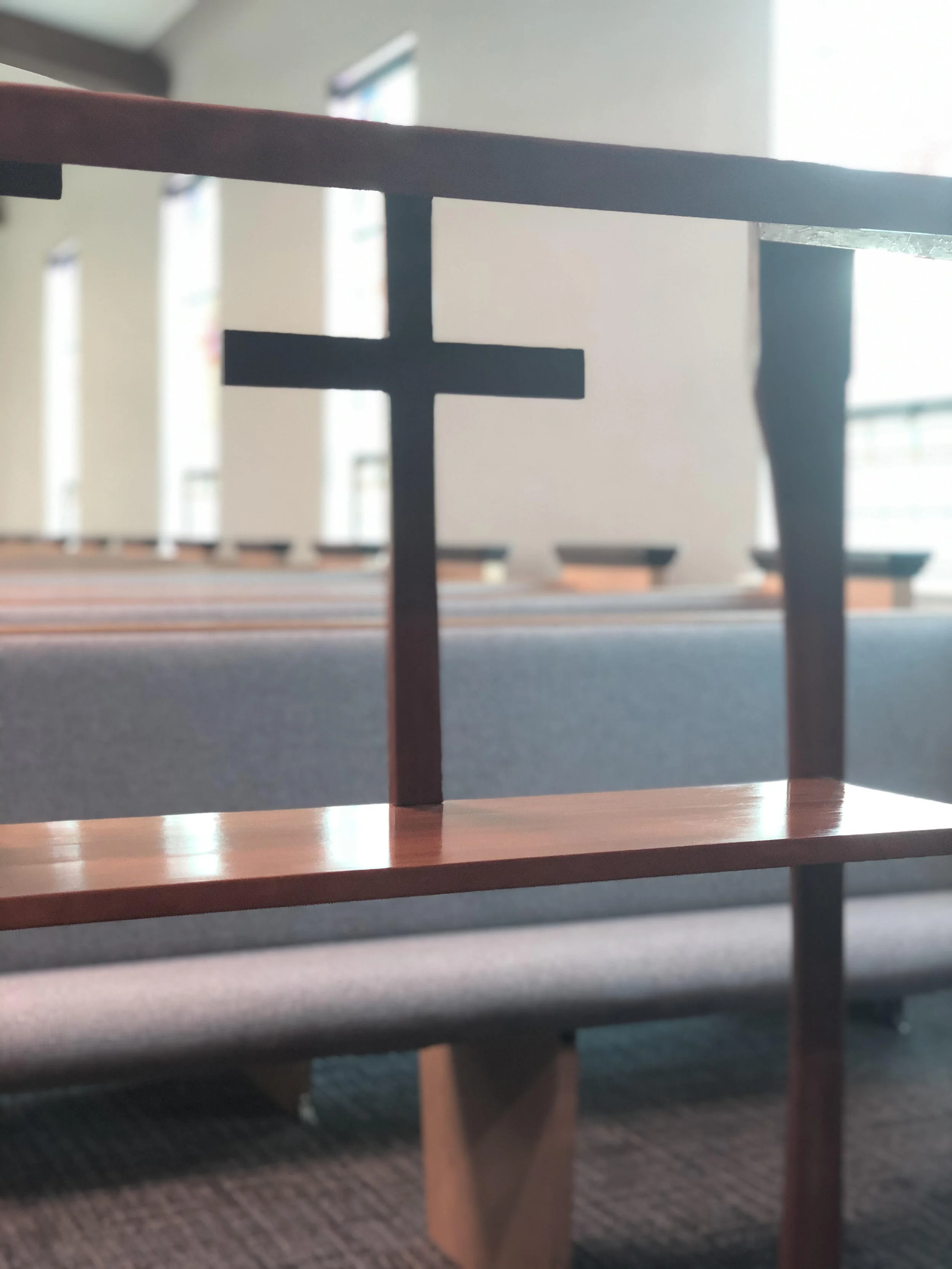 Merriam Christian Chapel