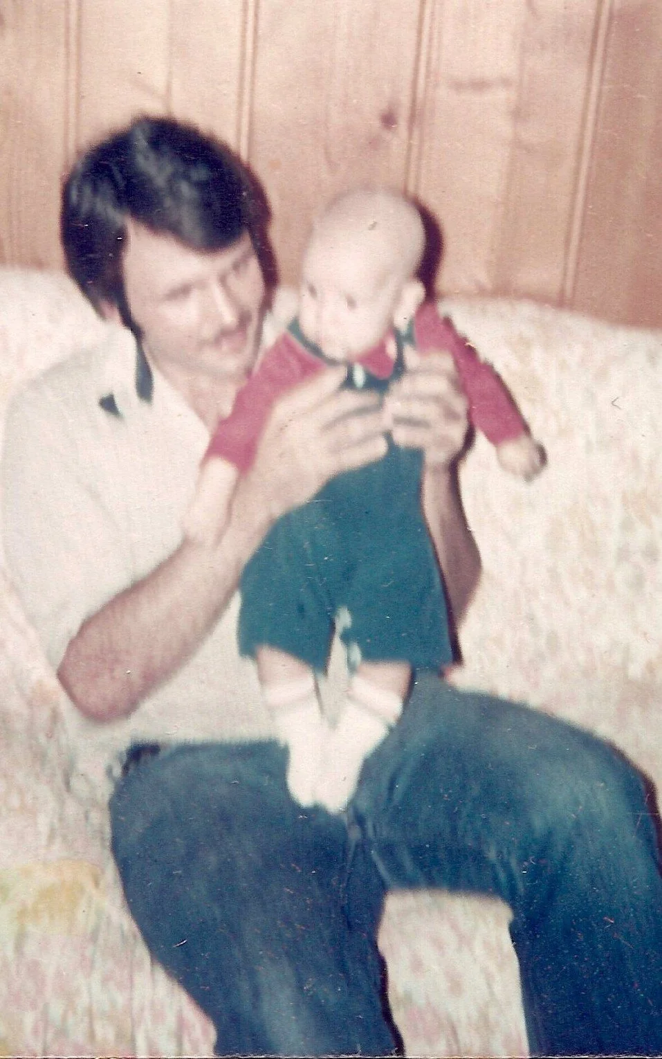 Who's Donnie — OMG! It's the Donnie Show!