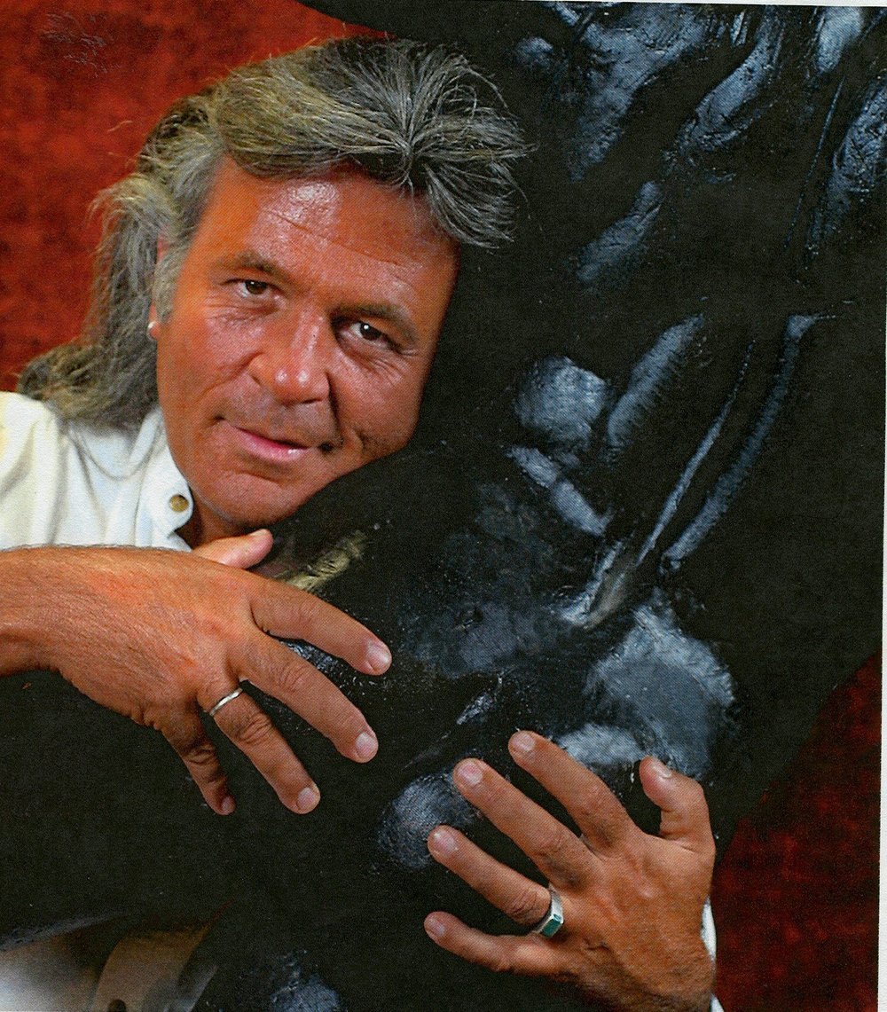 Press — OMG! It's the Donnie Show!