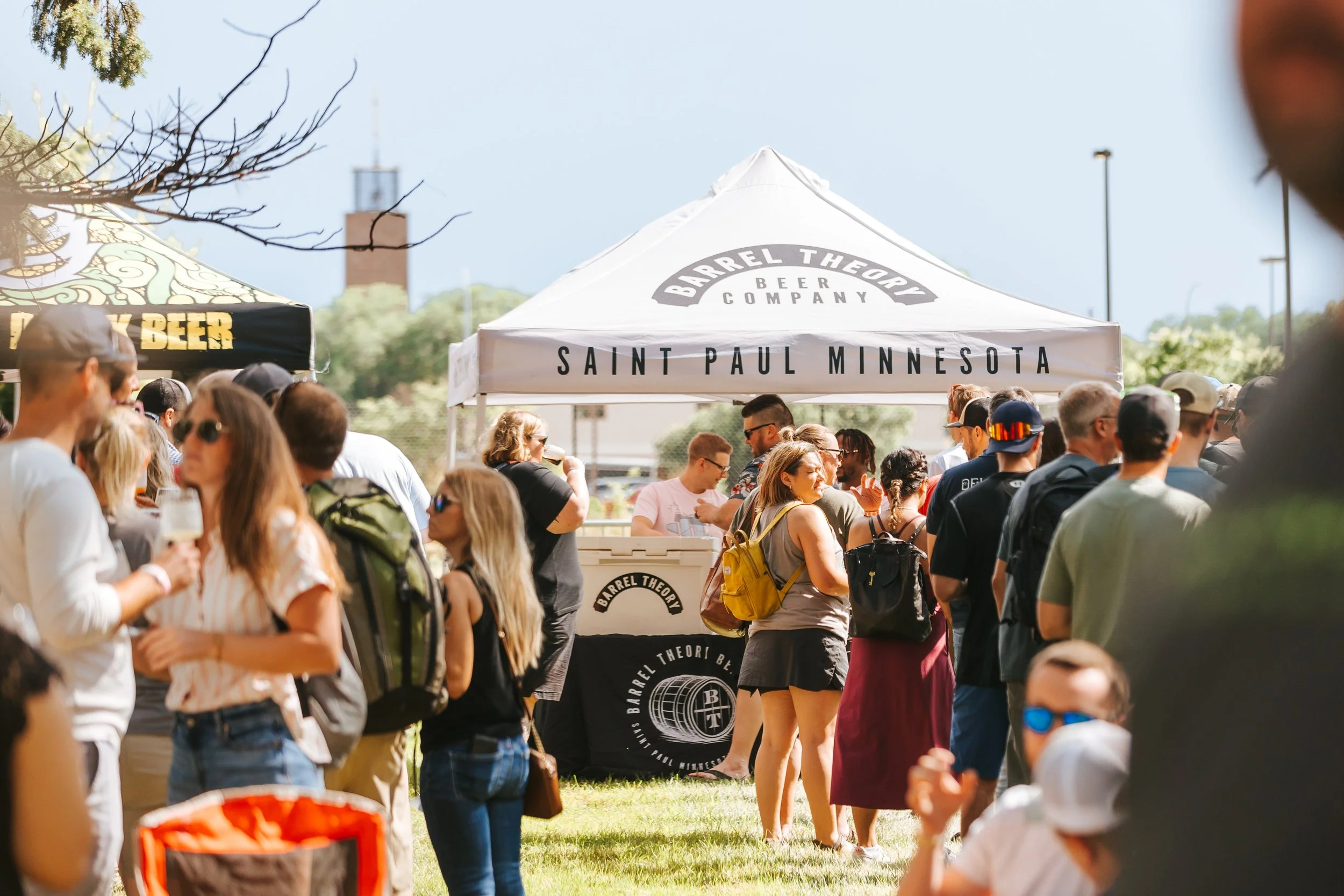 Event — Rare Beer Picnic