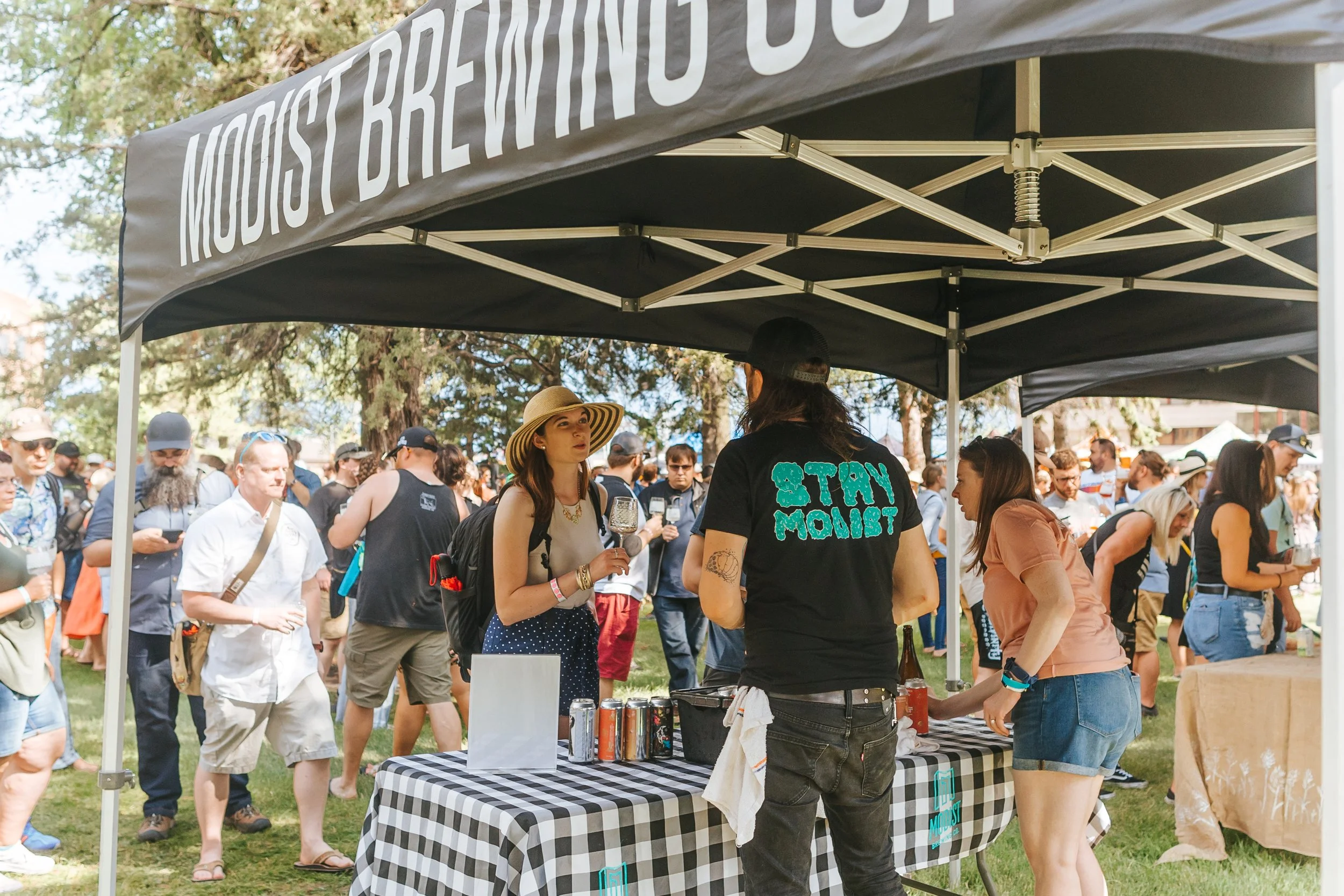 Event — Rare Beer Picnic