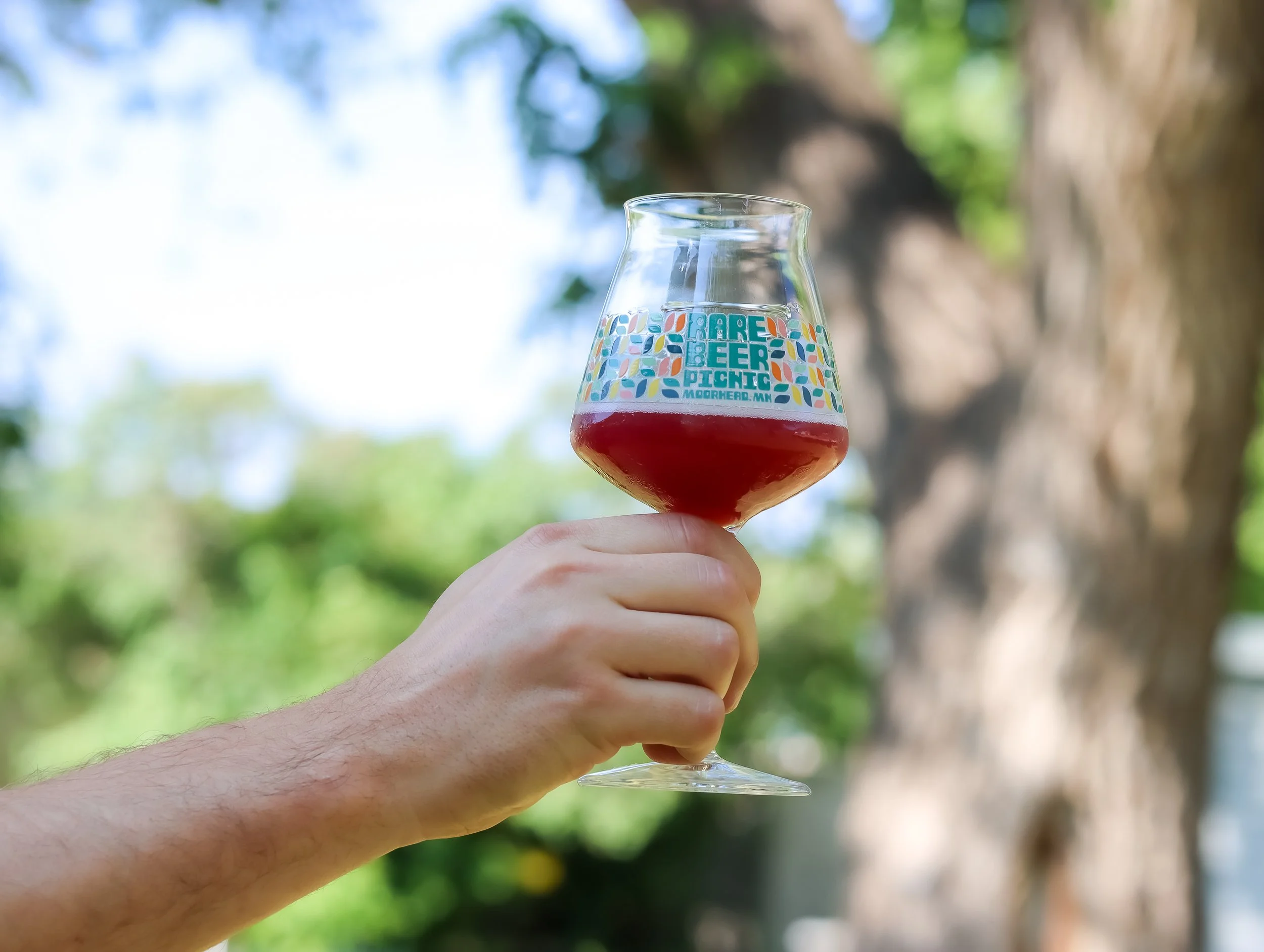 Event — Rare Beer Picnic