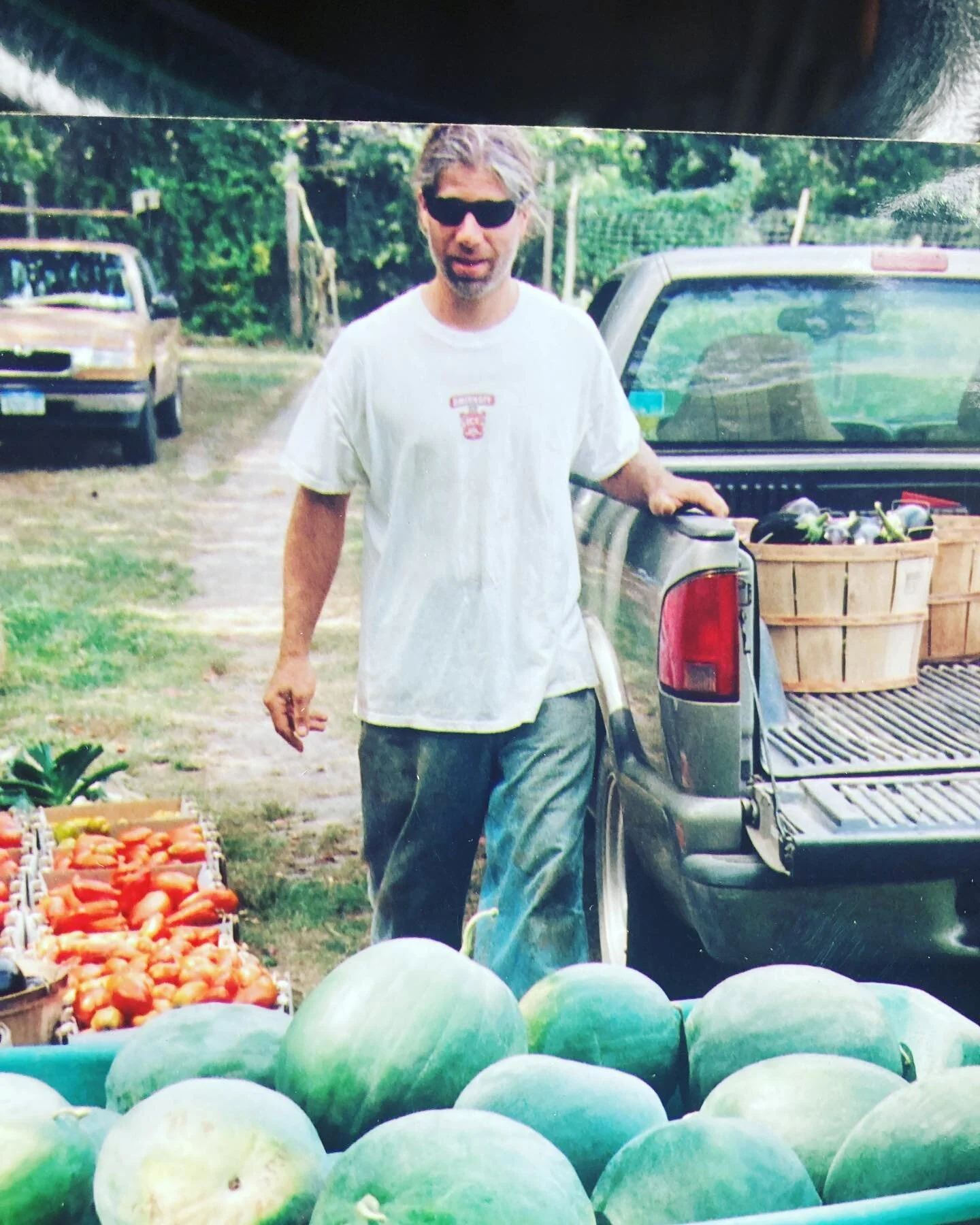 HOG Farm: Hamlet Organic Garden