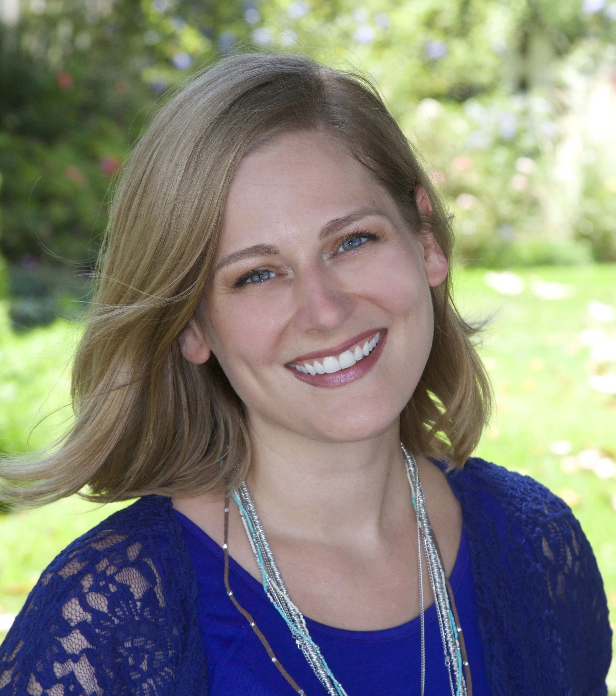 Jill Alonzo, MA/MS Licensed Marriage & Family Therapist