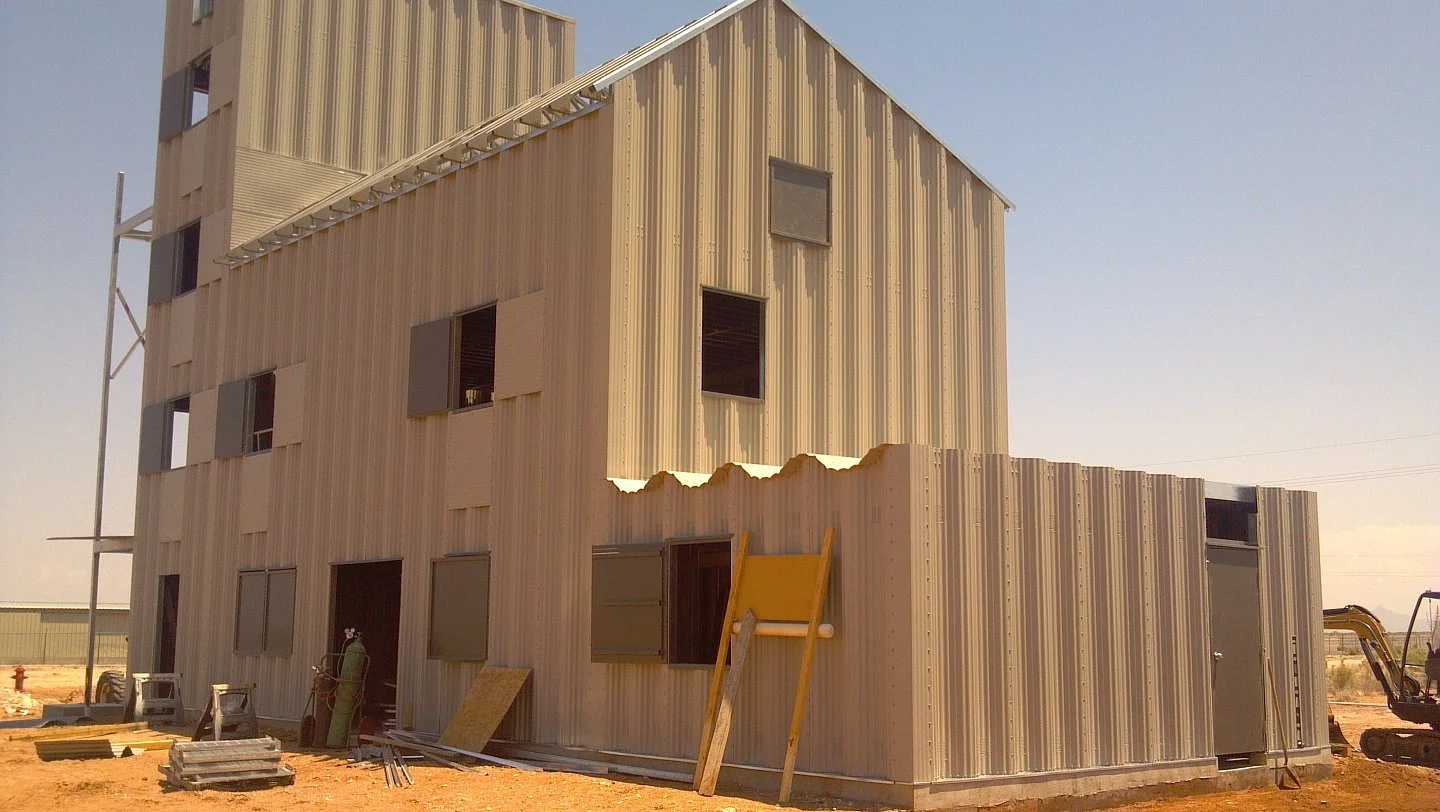 Project Gallery Page — Sandoval.lc.com