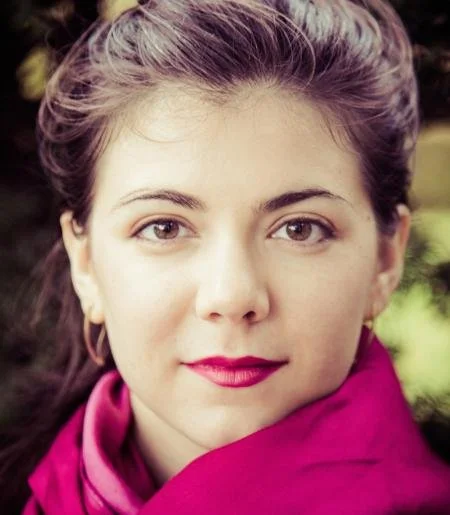 About Us — Sparks & Wiry Cries