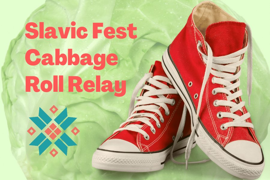 Contests & More — Sugar Creek Slavic Festival
