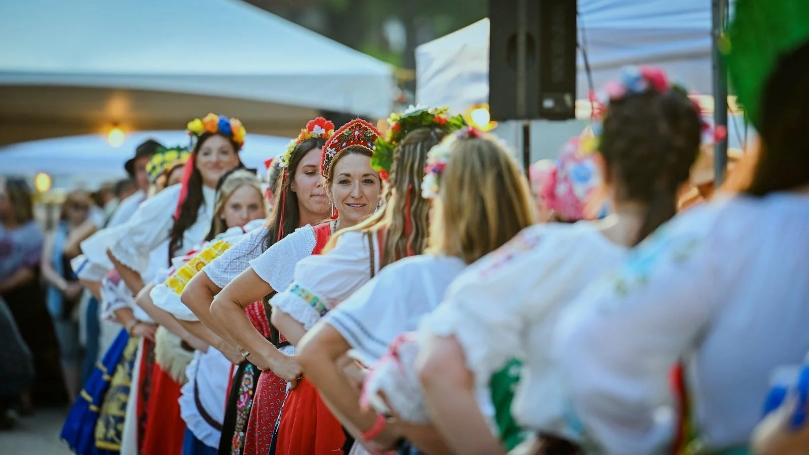 Sugar Creek Slavic Festival