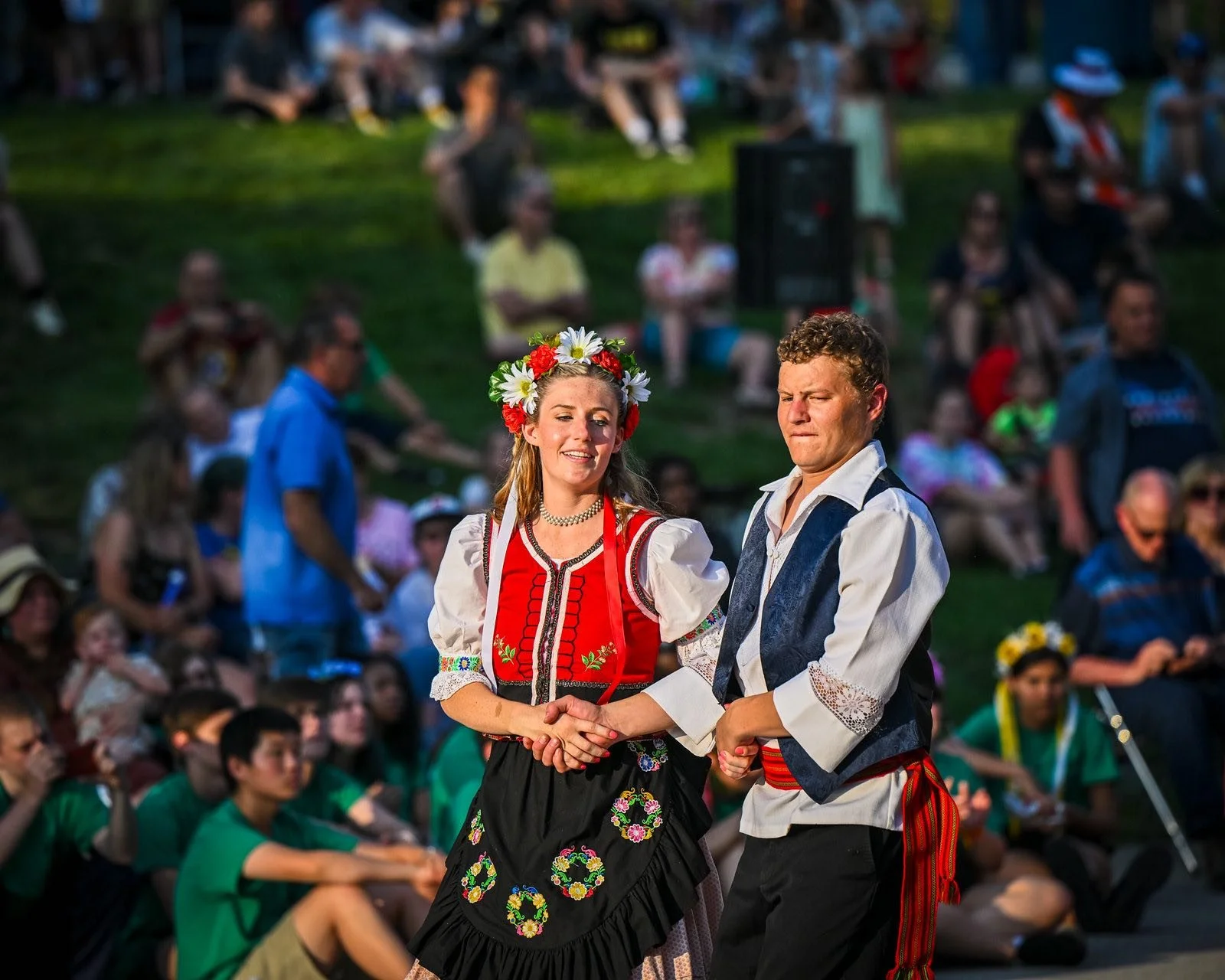 Entertainment — Sugar Creek Slavic Festival