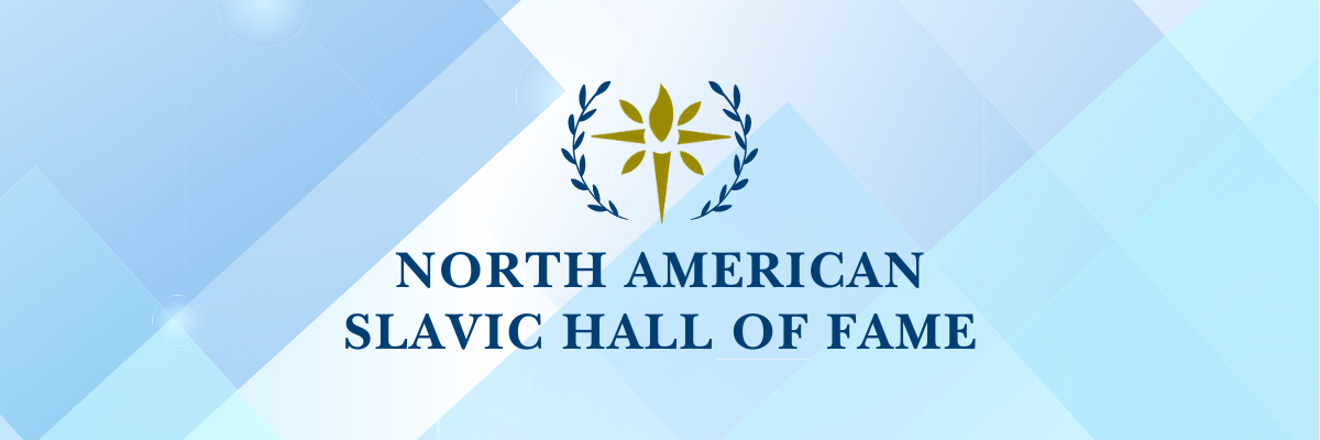 Hall of Fame — Sugar Creek Slavic Festival