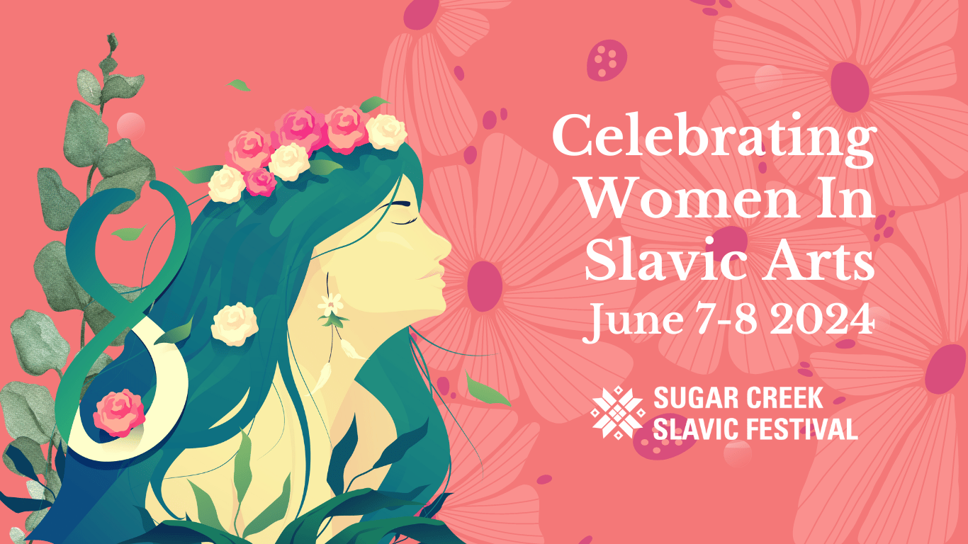 Sugar Creek Slavic Festival