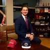 SINC — The George Washington University Sports Business Association