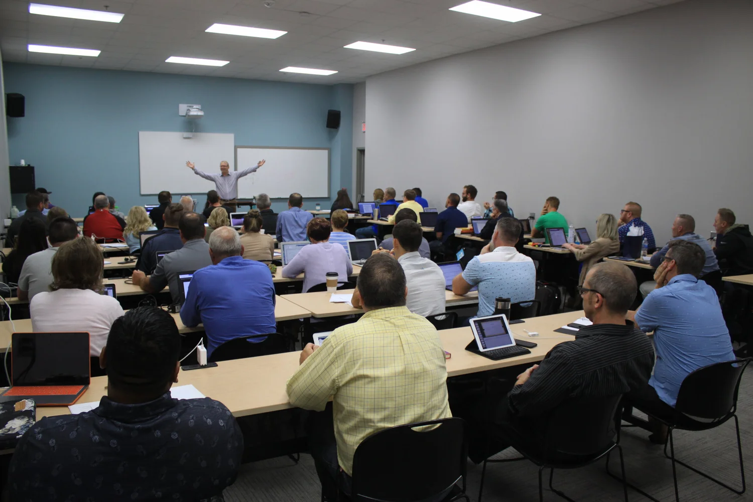 About — Gospel Mobilization