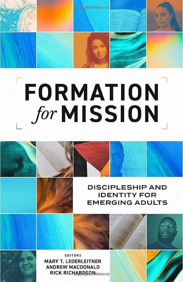 Recommended Books — Gospel Mobilization