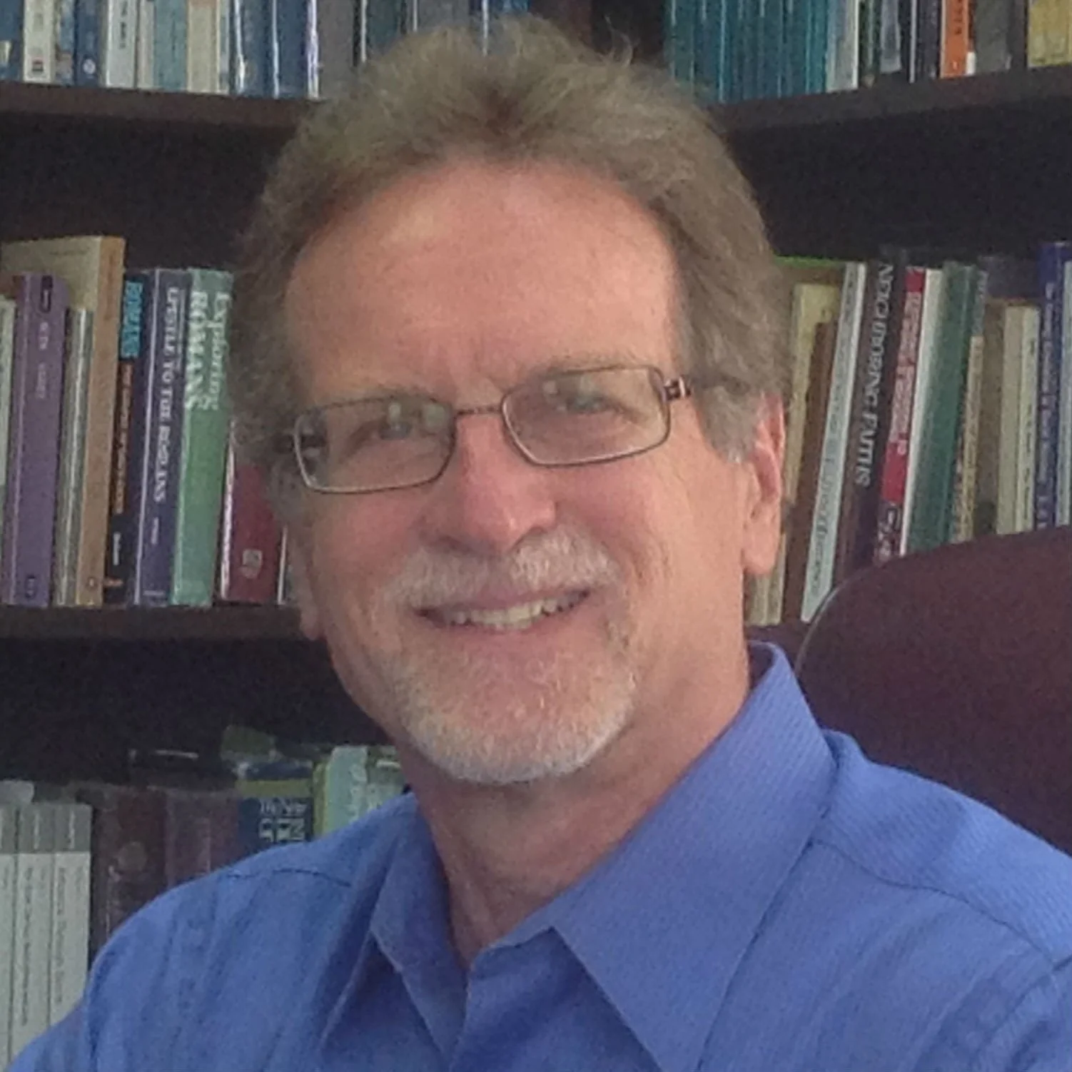 About — Gospel Mobilization