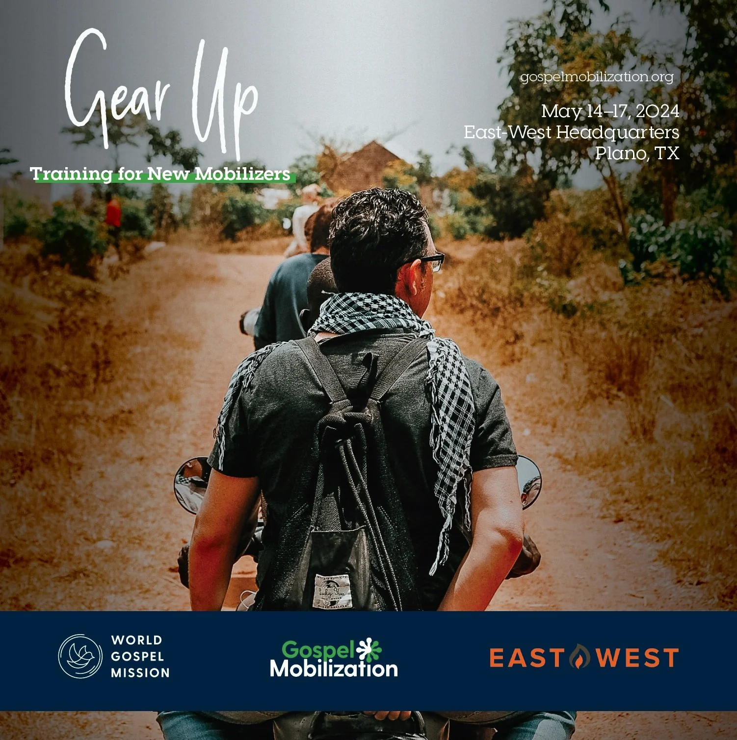 Training — Gospel Mobilization