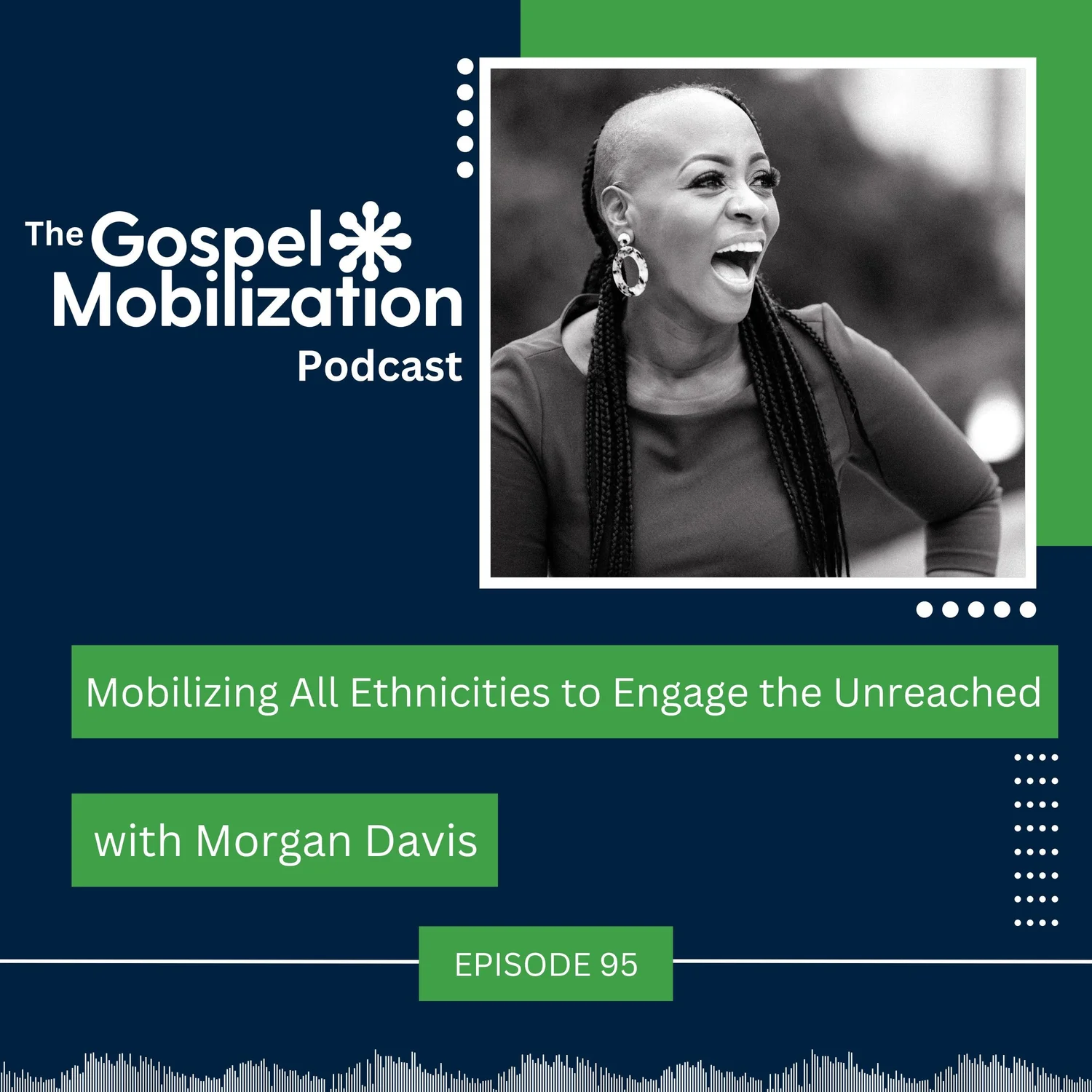 Podcast — Gospel Mobilization