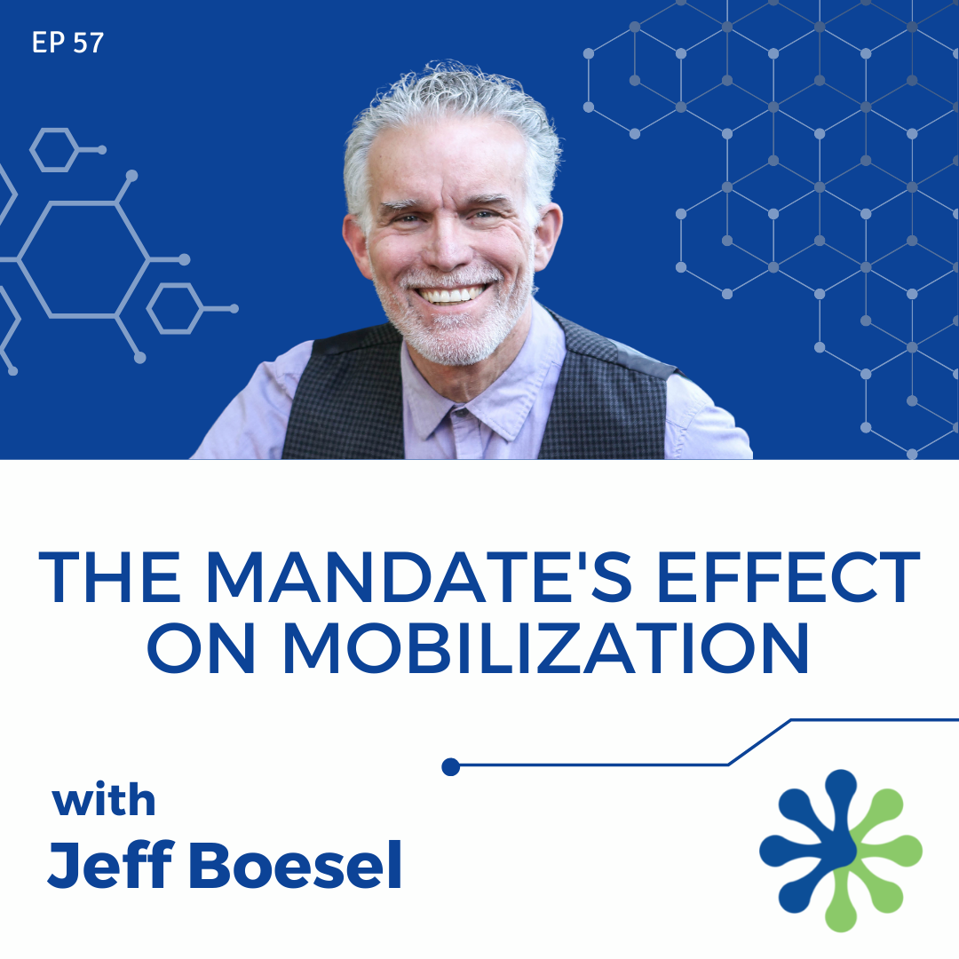 The Mandate's Effect on Mobilization with Jeff Boesel — Gospel Mobilization