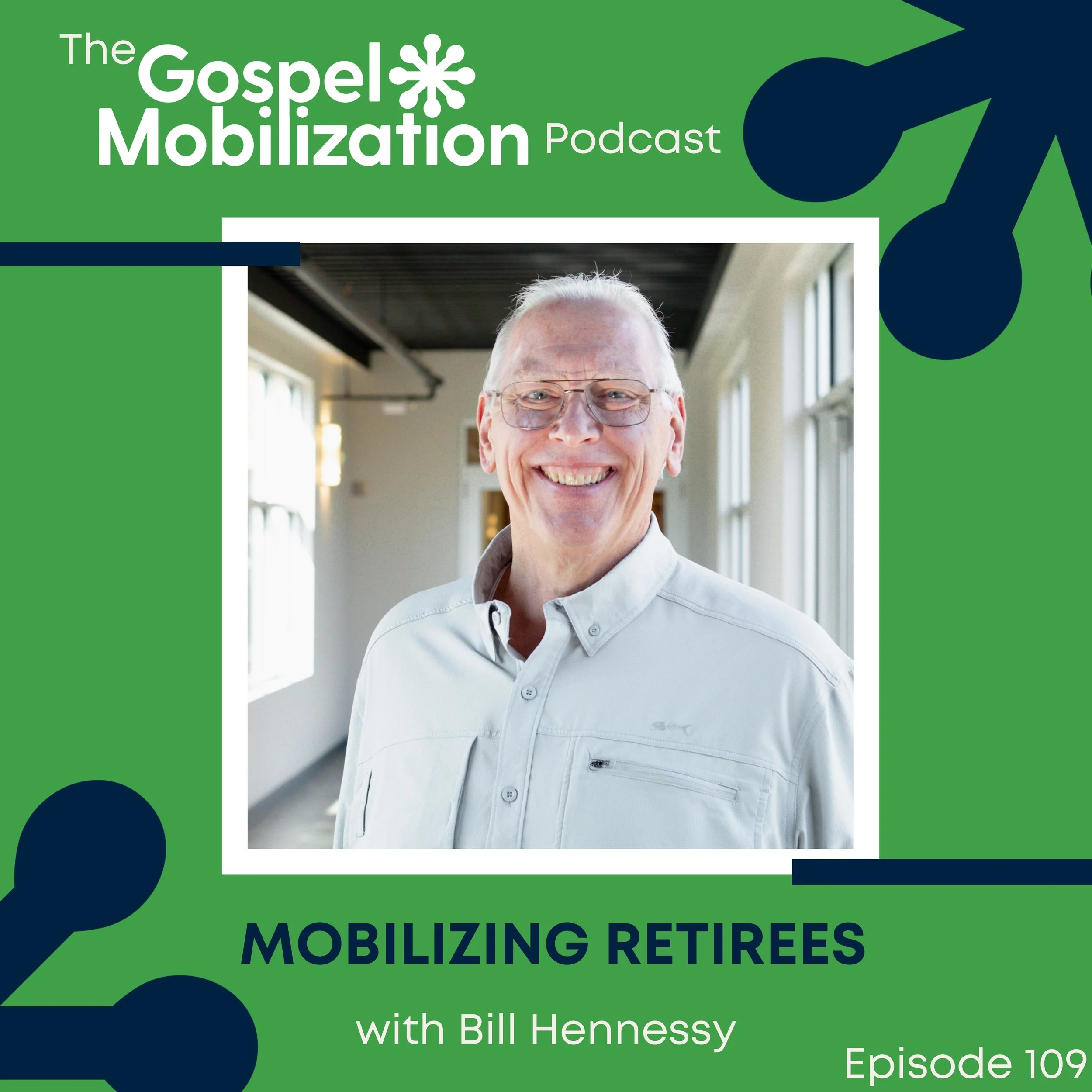 Podcast — Gospel Mobilization