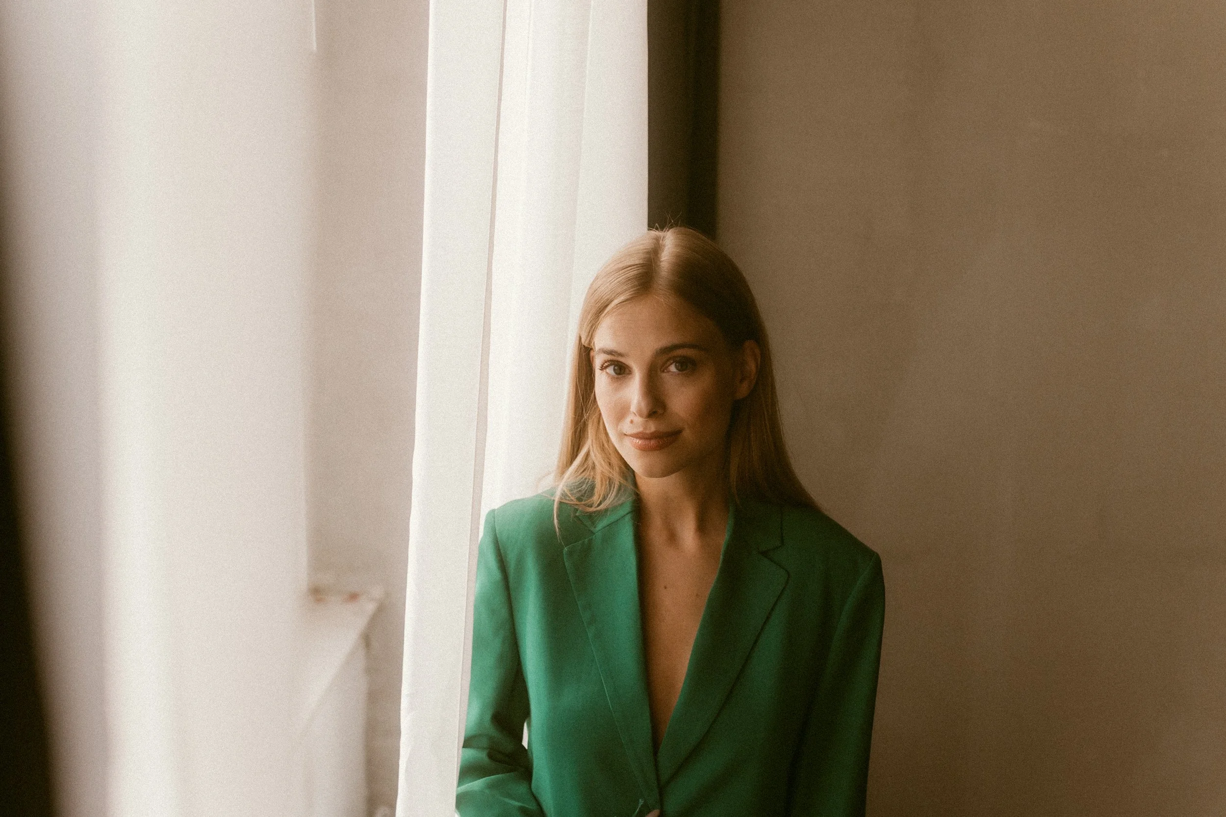 Wedding Time — Kim Hofmann