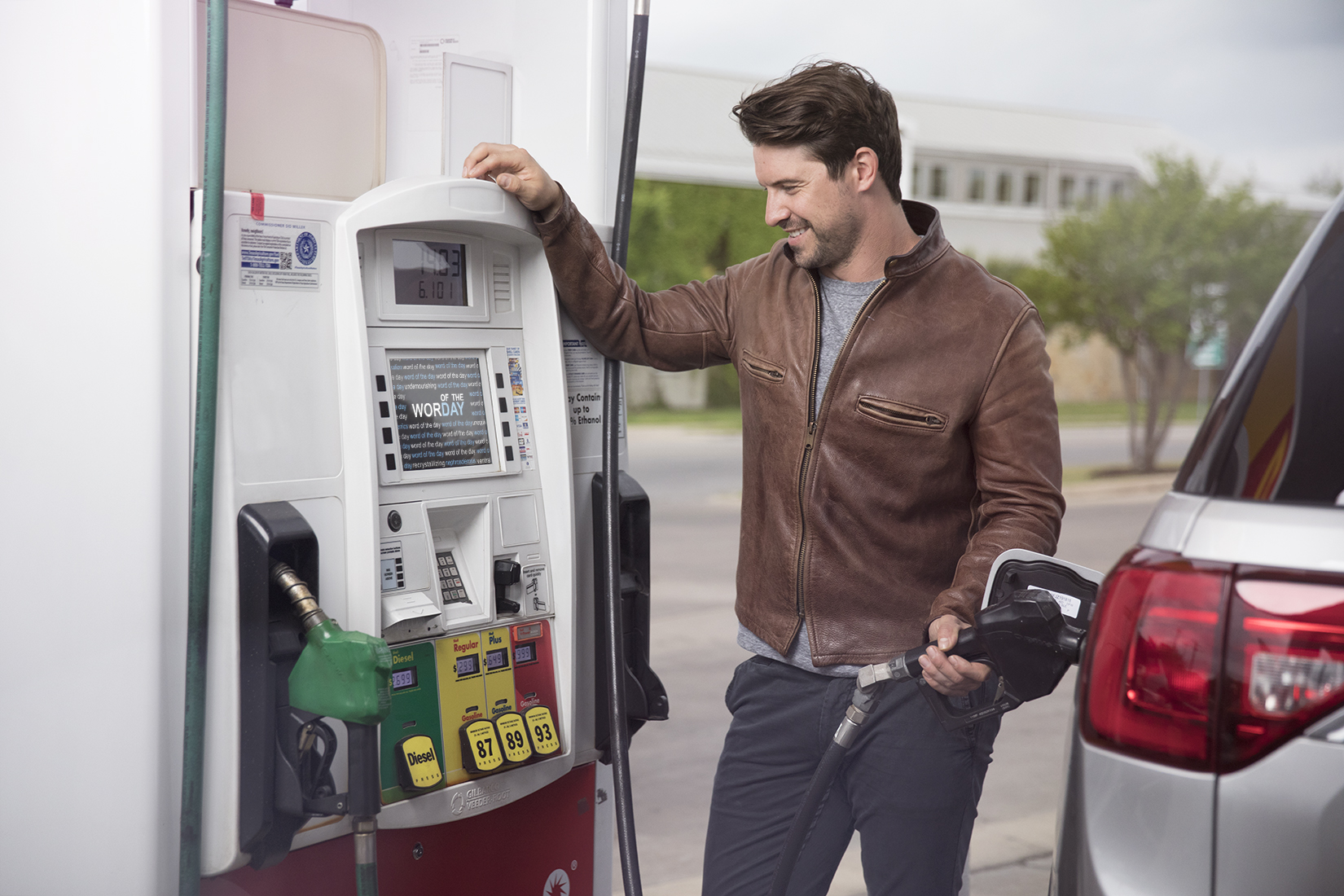 Brand Assets — GSTV.com